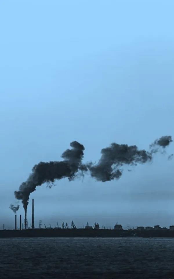 Smart Odour Management | Odoro